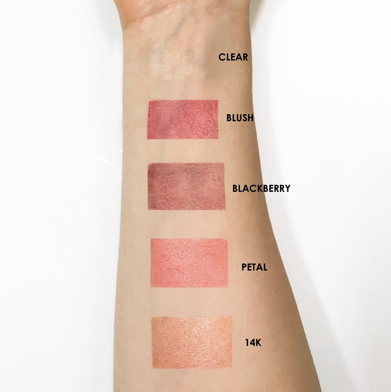 Lip-Lift Lip Conditioner – Gale Hayman Beverly Hills